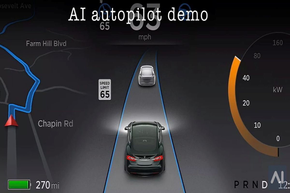How Tesla is Using Artificial Intelligence and Big Data - Techiexpert.com How Tesla is Using Artificial Intelligence and Big Data - Techiexpert.com
