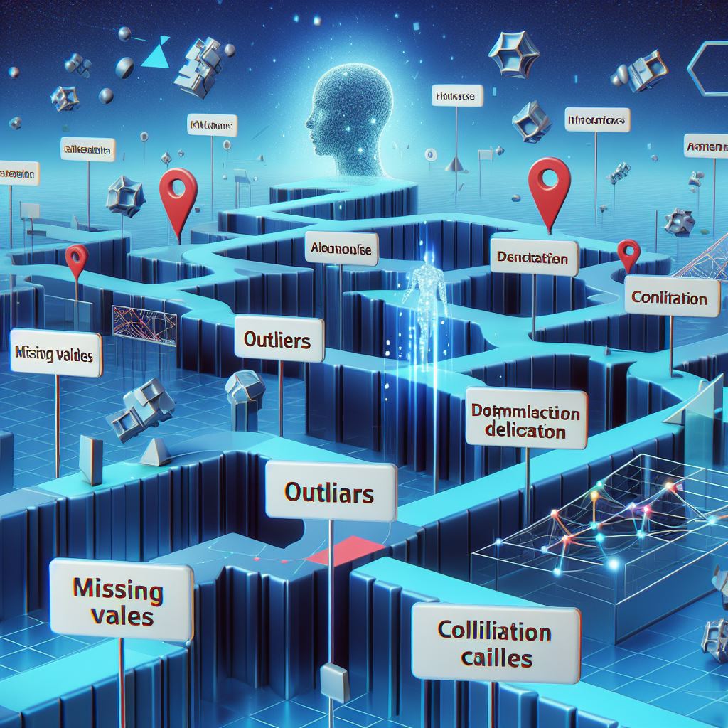 IBM Study Identifies Data Complexity as Key AI Obstacle - Techiexpert.com IBM Study Identifies Data Complexity as Key AI Obstacle - Techiexpert.com